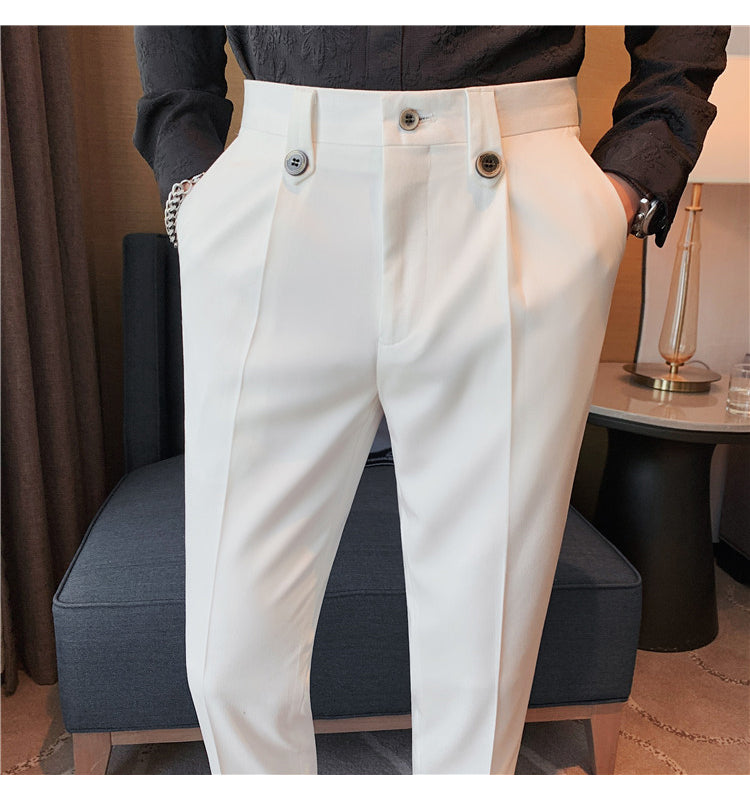 【レンタル】男性用 ホワイトパンツ – リゾートクローゼット